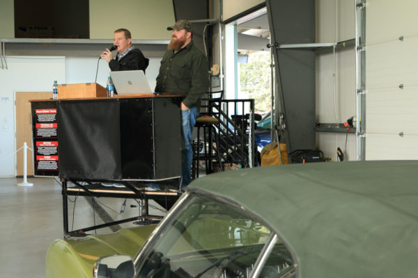 About Us - Post Falls Auto Auction